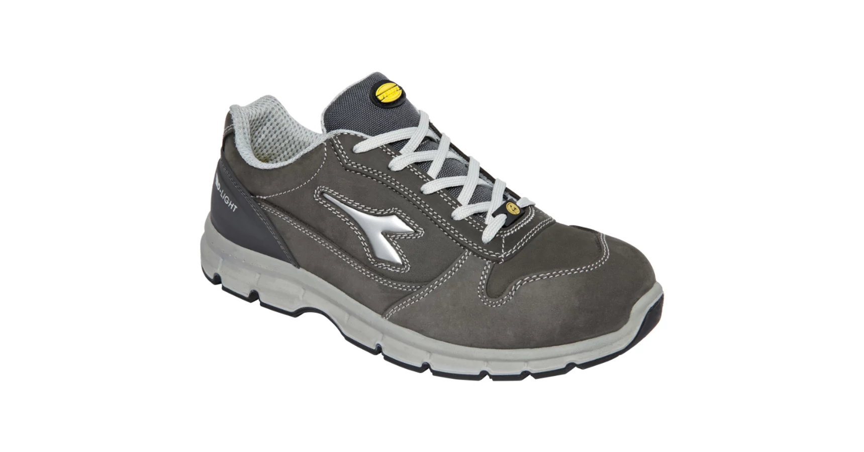 DIADORA UTILITY RUN II LOW S3-SRC munkavédelmi cipő