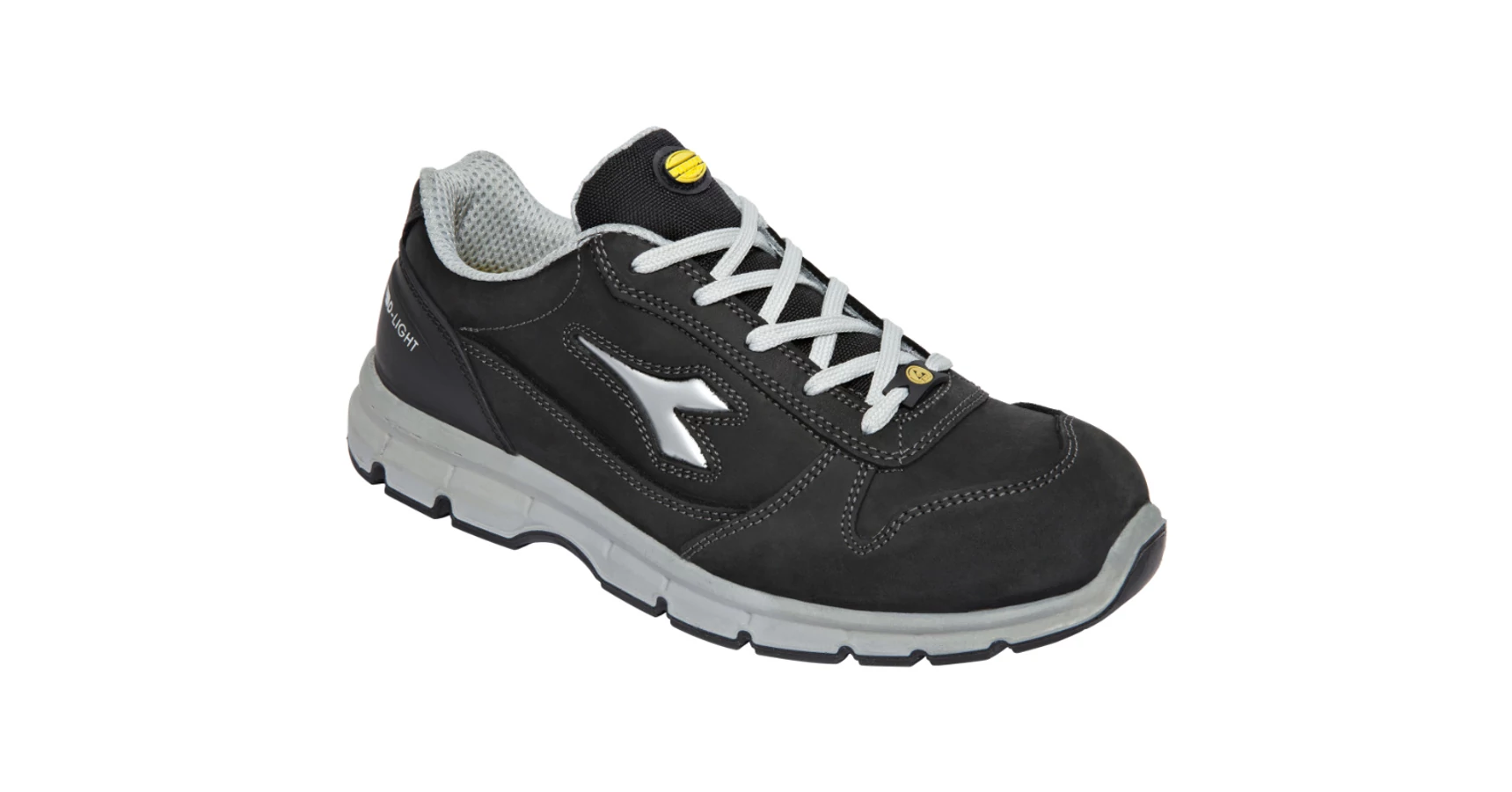 DIADORA UTILITY RUN II LOW S3-SRC-ESD munkavédelmi cipő