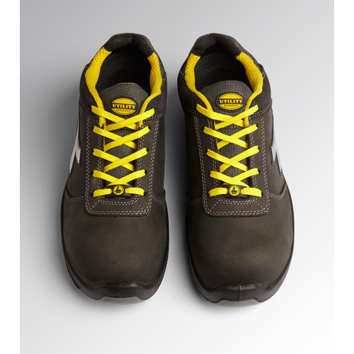 DIADORA UTILITY D-FORMULA LOW S3 SRC ESD munkavédelmi cipő