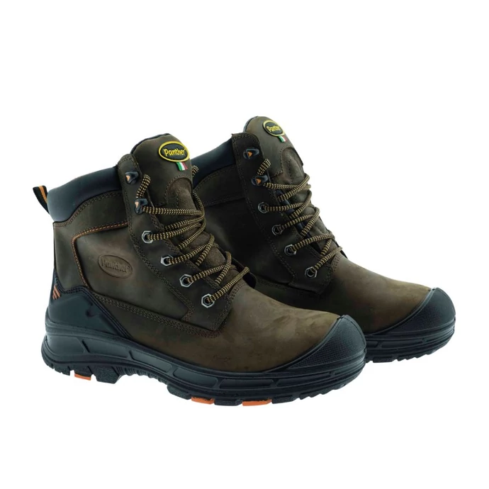 PANTHER BERNINI S3 HRO SRC munkavédelmi bakancs