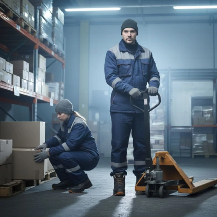 TALAN FORWARD WINTER S3 téli bélelt munkavédelmi bakancs