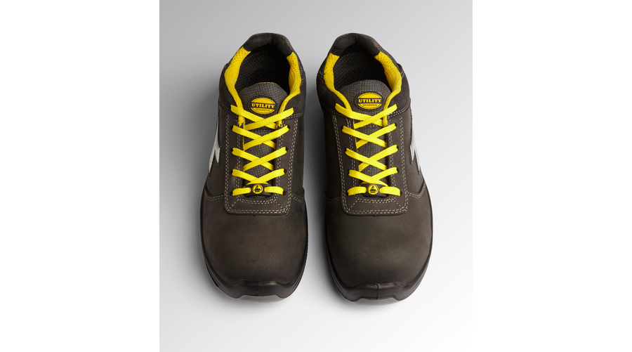 DIADORA UTILITY D-FORMULA LOW S3 SRC ESD munkavédelmi cipő