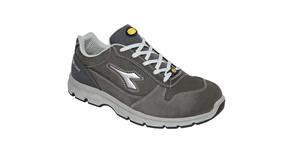 DIADORA UTILITY RUN II LOW S3-SRC munkavédelmi cipő